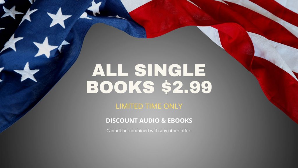 Discount Audio Books – Online Shopping for Audio Books